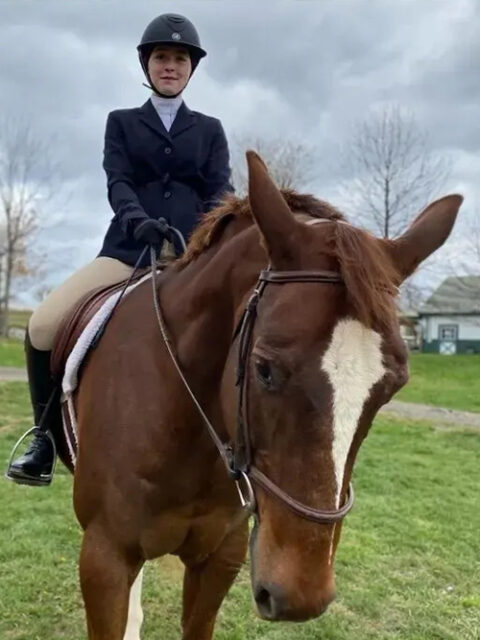 Coexist Stables | Where All Disciplines Are Top Rated