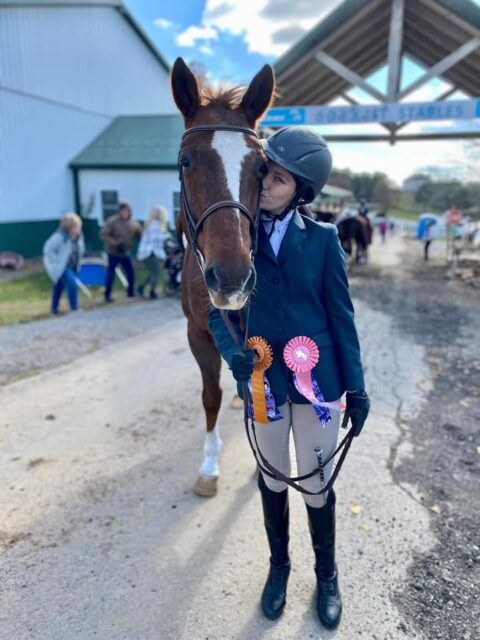 Coexist Stables | Where All Disciplines Are Top Rated