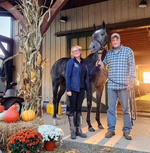 Owners | Coexist Stables